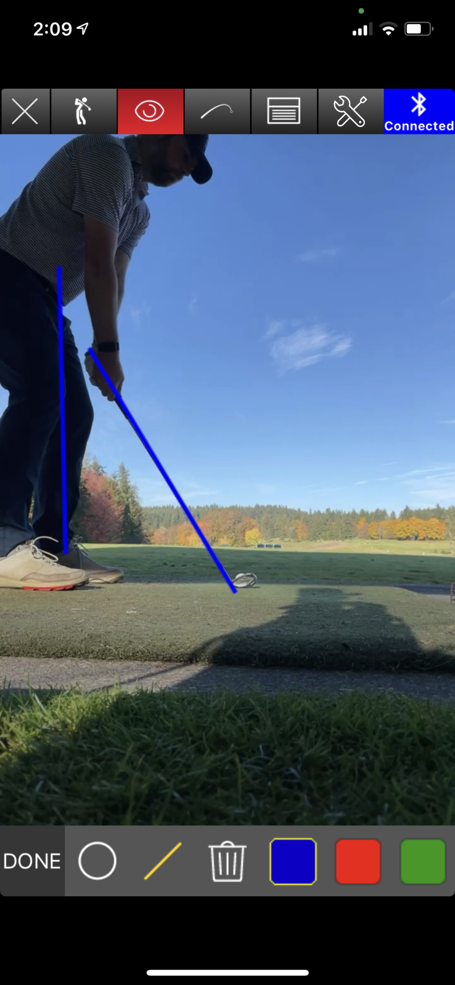 FlightScope Mevo Review: The Best Consumer Level Launch Monitor?