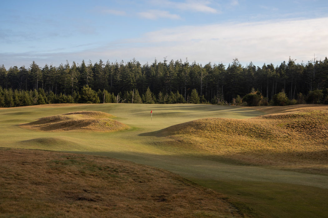Bandon Dunes Golf: The Ultimate Guide to Visiting the World's Best Golf ...