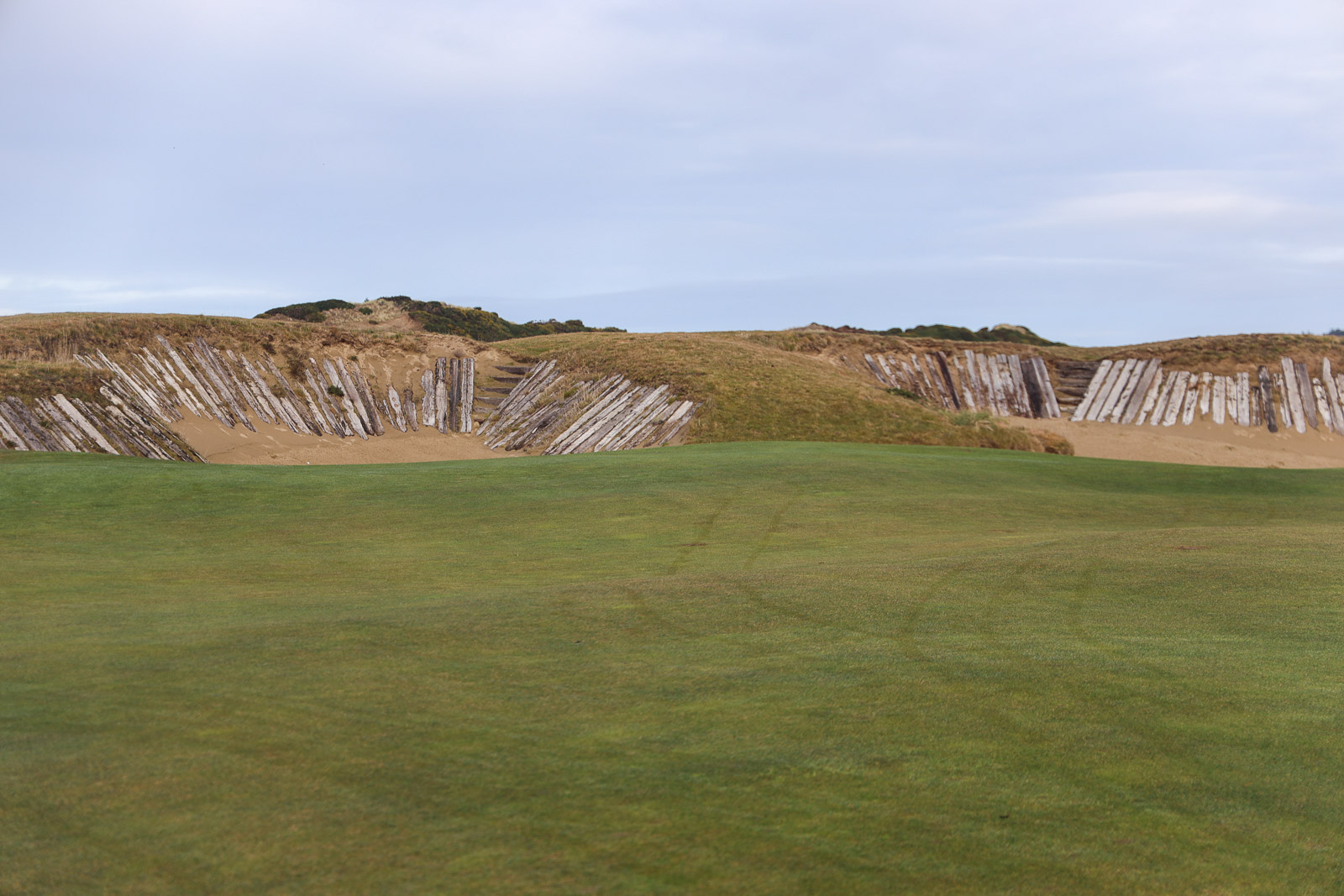 Old Macdonald: The Most Misunderstood Course at Bandon Dunes