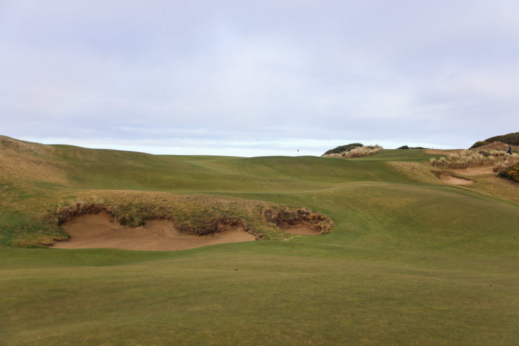 Old Macdonald: The Most Misunderstood Course at Bandon Dunes