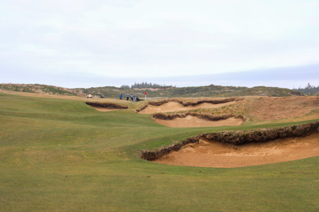 Old Macdonald: The Most Misunderstood Course at Bandon Dunes