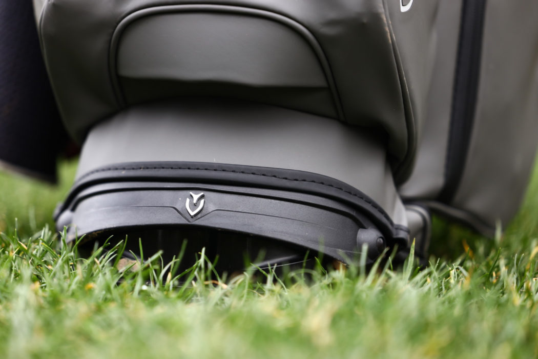 Vessel Player III Review: The Sexiest Golf Bag on the Market?