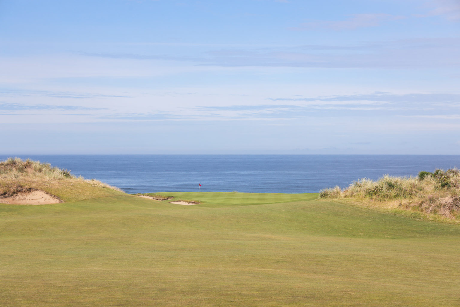 Bandon Dunes Golf: The Ultimate Guide to Visiting the World's Best Golf ...