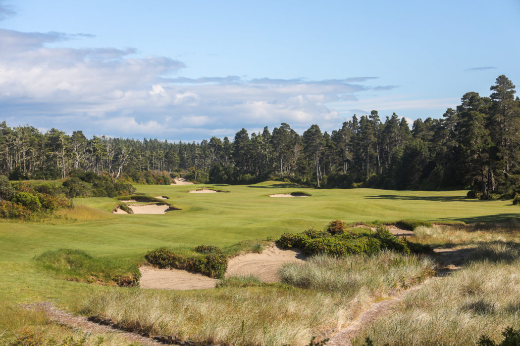 Bandon Dunes Golf: The Ultimate Guide to Visiting the World's Best Golf ...