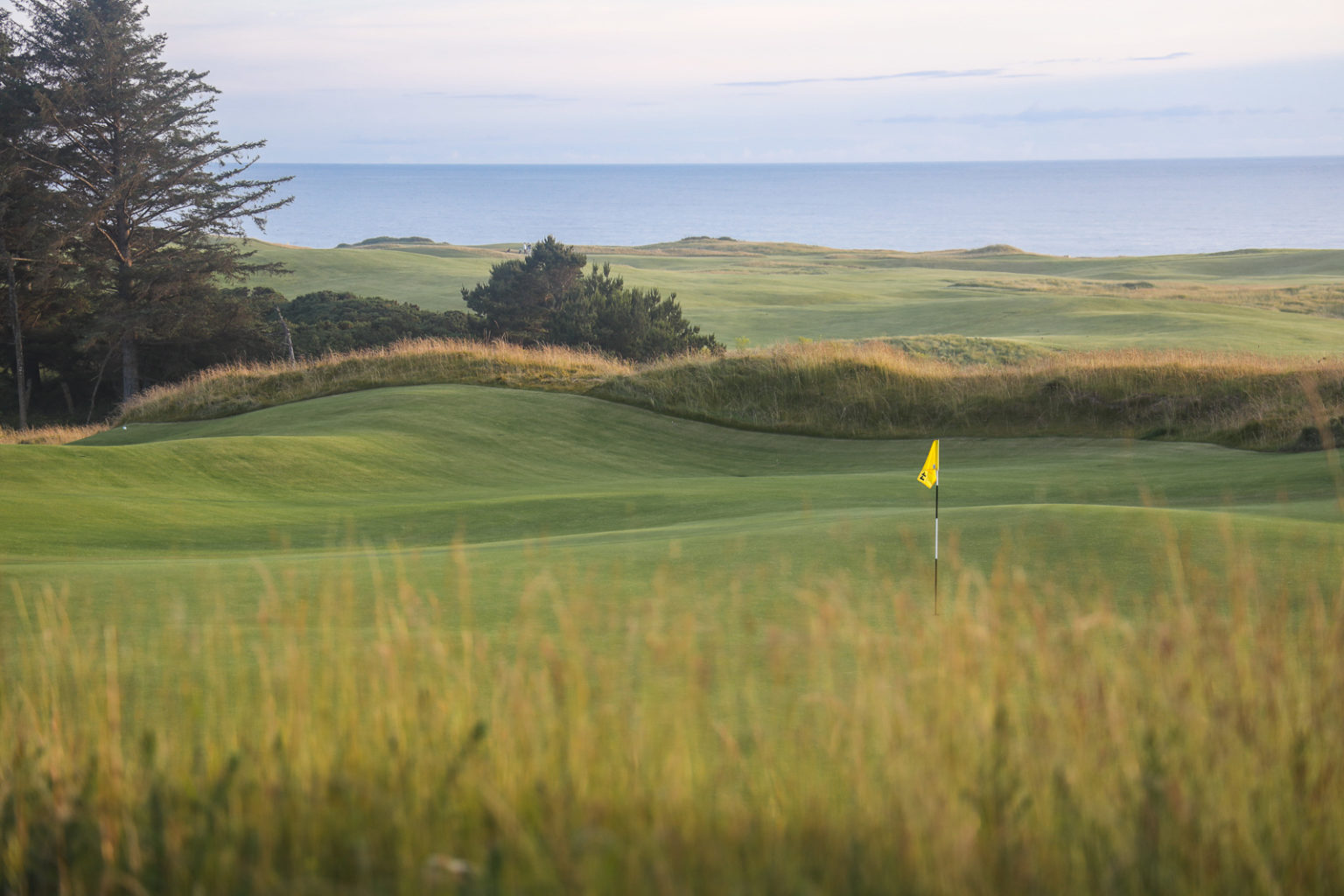 Bandon Dunes Golf: The Ultimate Guide to Visiting the World's Best Golf ...