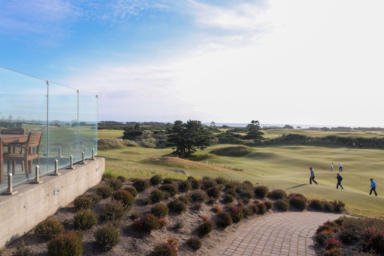 Bandon Dunes Golf: The Ultimate Guide to Visiting the World's Best Golf ...