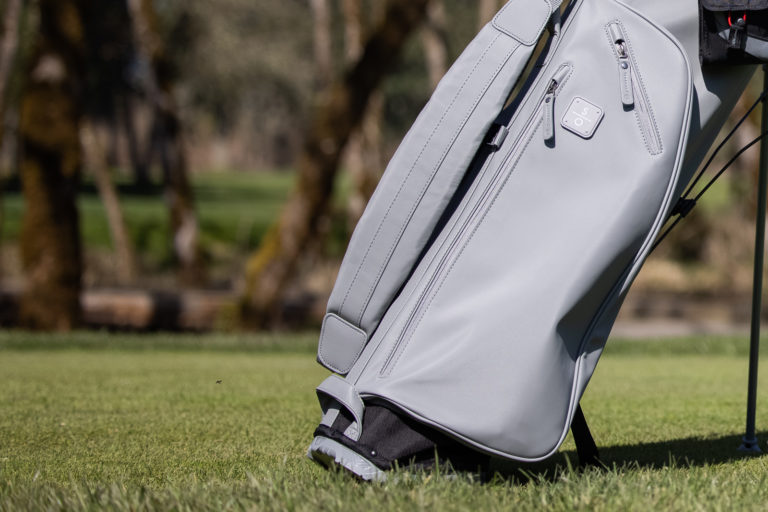 Stitch Golf Bag Review: Is the SL2 the Best Walking Bag Out There?