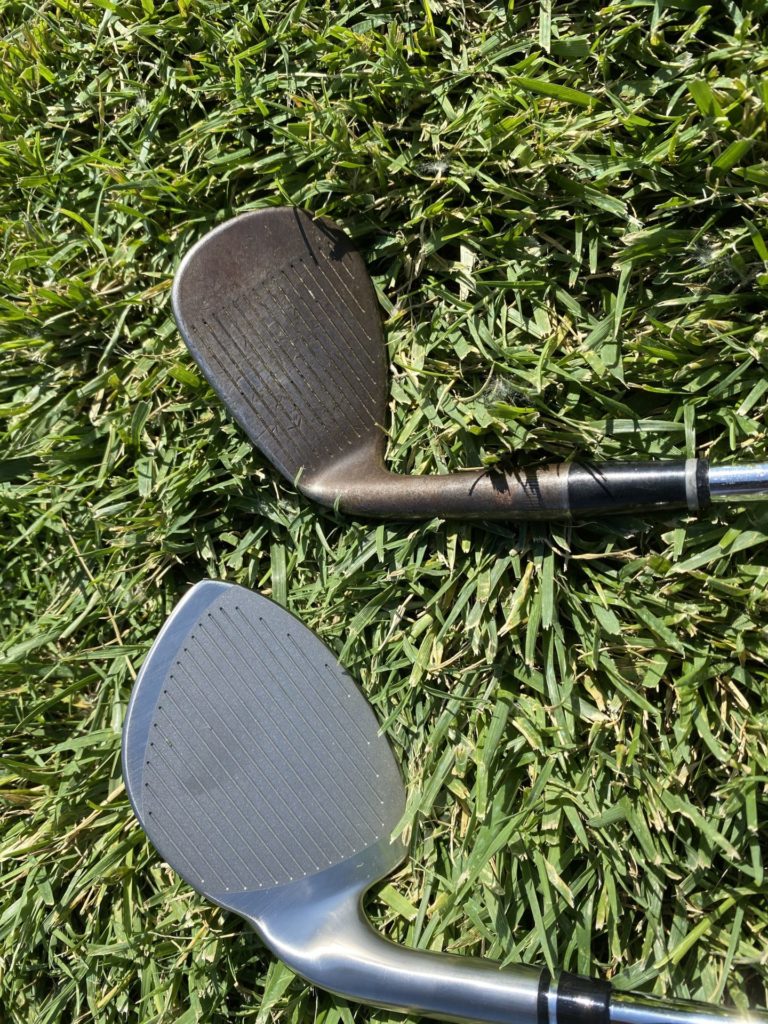 Cutter Golf Wedges Review: Just Another Golf Gimmick?