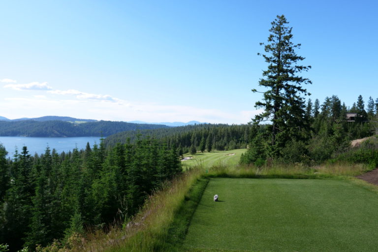 Gozzer Ranch Golf and Lake Club: One of the Toughest Tee Times in America
