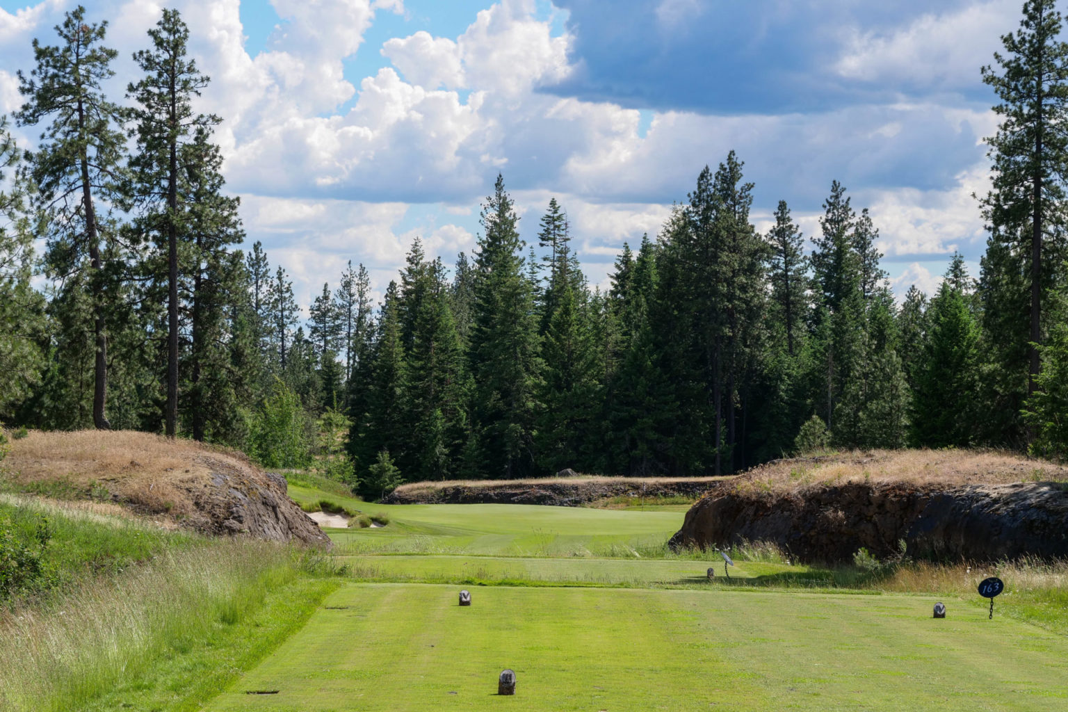 Gozzer Ranch Golf and Lake Club: One of the Toughest Tee Times in America