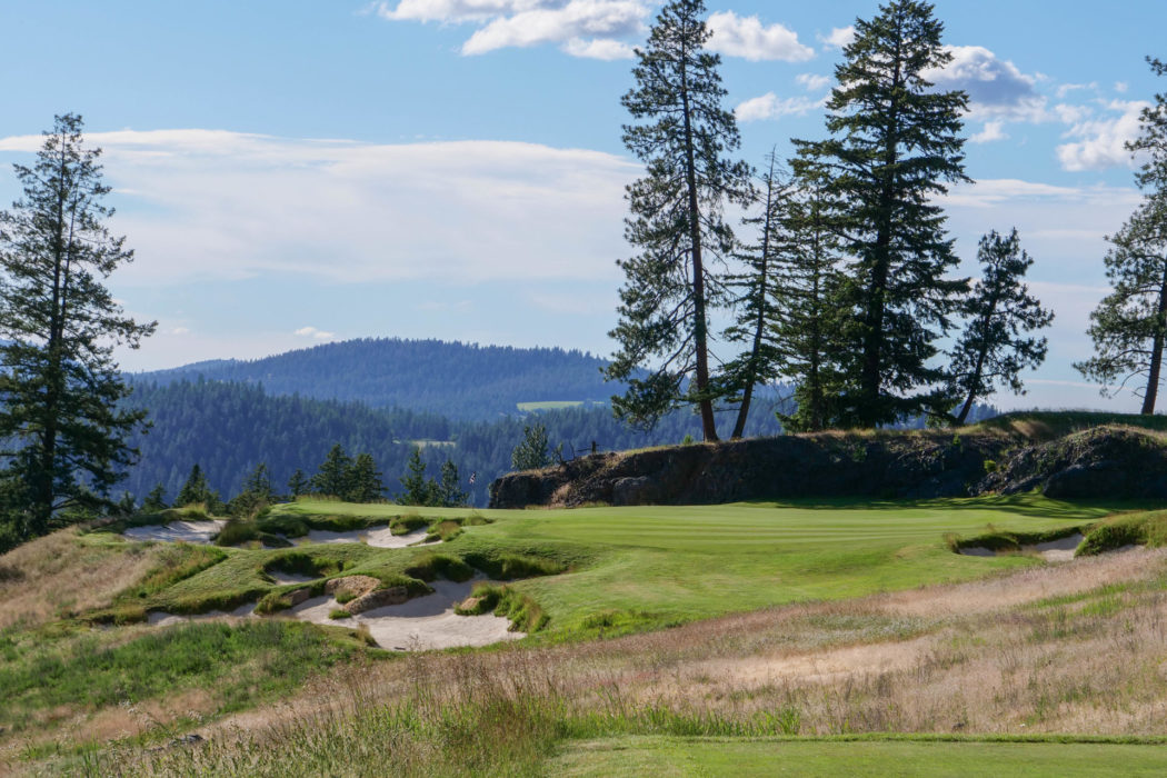 Gozzer Ranch Golf and Lake Club: One of the Toughest Tee Times in America