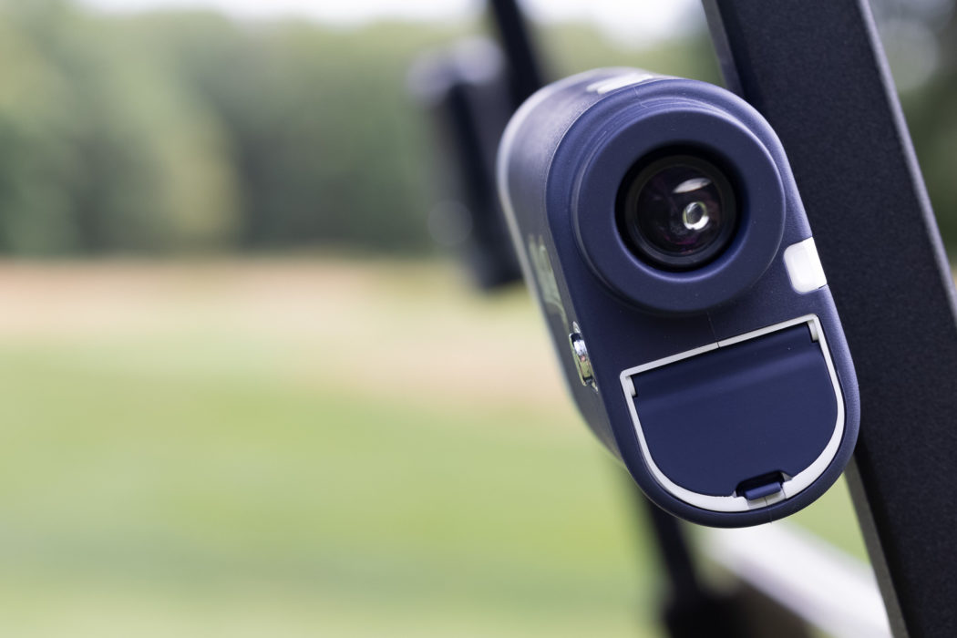 Blue Tees Series 3 Max Rangefinder Review: Is it Good?!