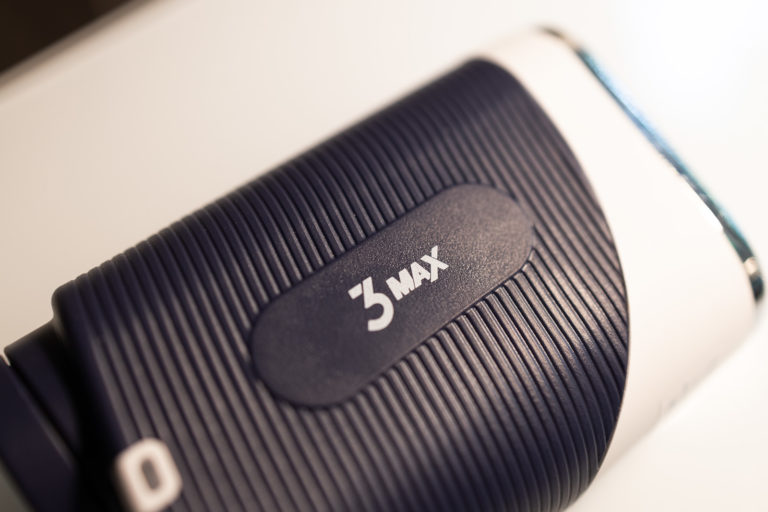 Blue Tees Series 3 Max Rangefinder Review: Is it Good?!