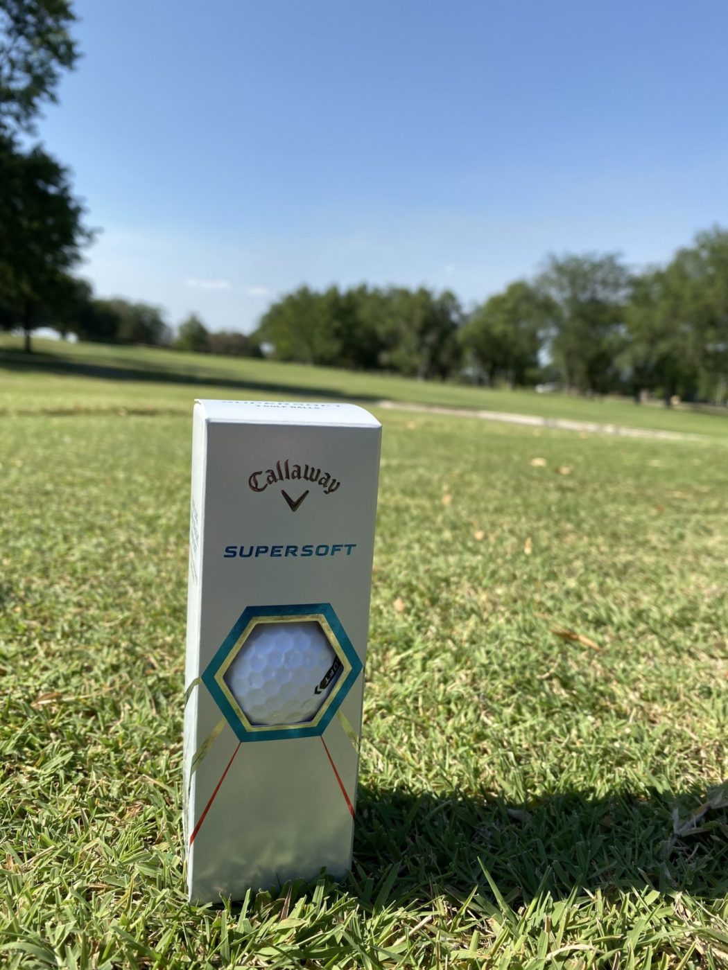 Callaway Supersoft Golf Ball Review: Great for Mid to High Handicaps