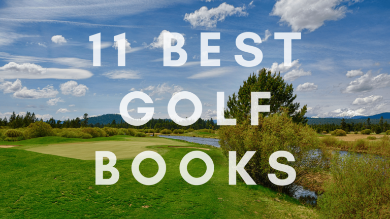 Best in Golf: All of Our Favorite Golf Product and Course Reviews