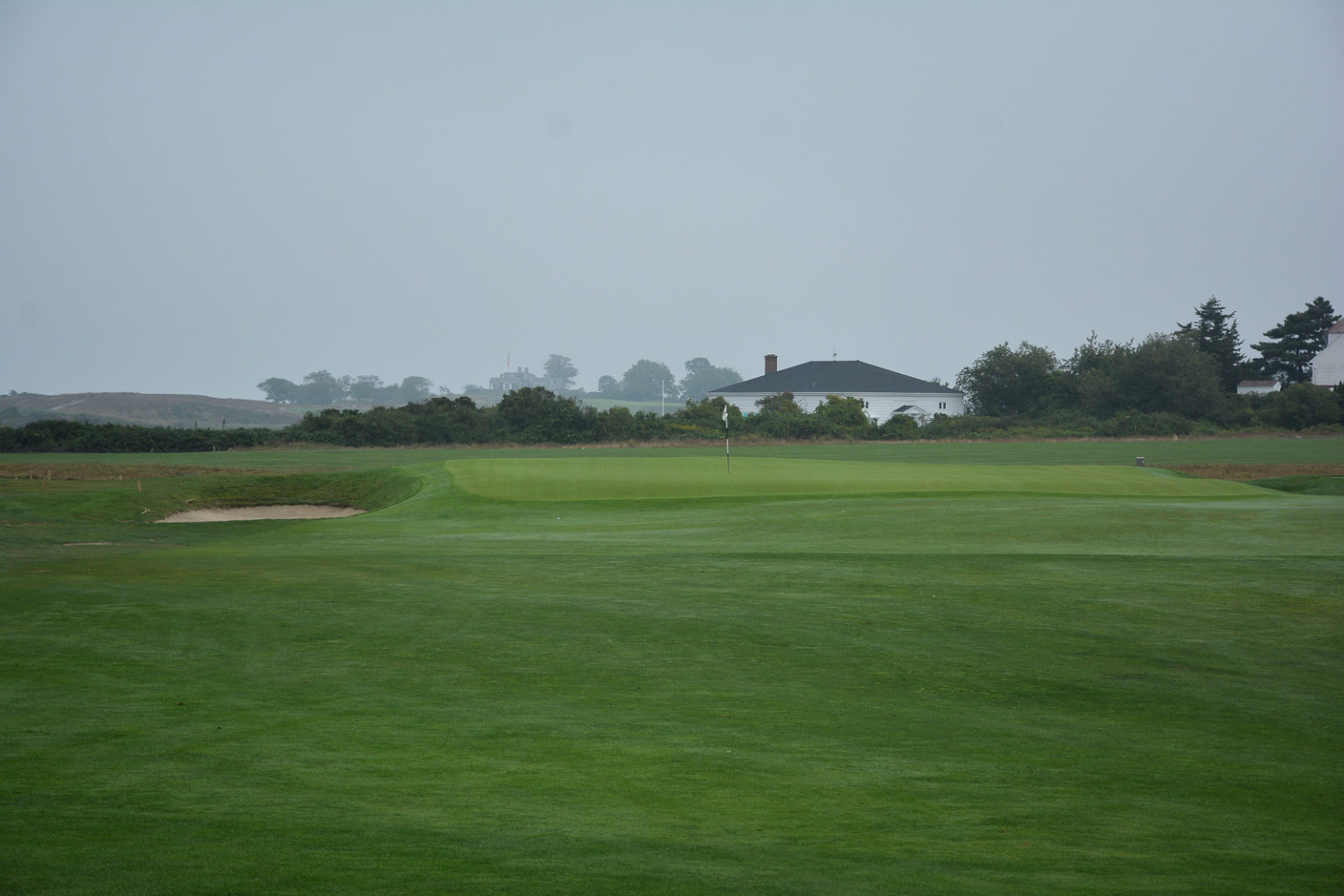 Fishers Island Club: A *Very* Remote and Memorable Round of Golf