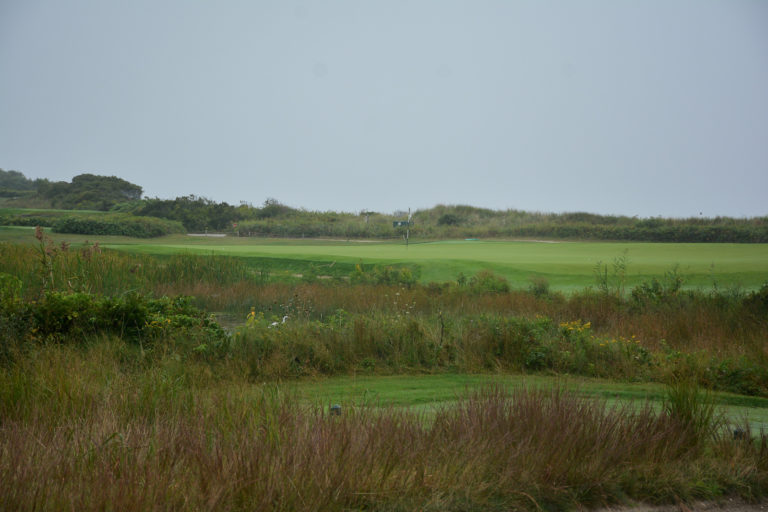 Fishers Island Club: A *Very* Remote and Memorable Round of Golf