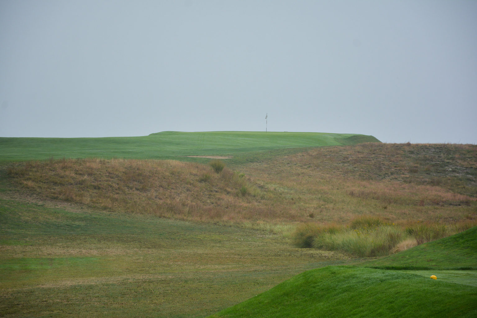 Fishers Island Club: A *Very* Remote and Memorable Round of Golf