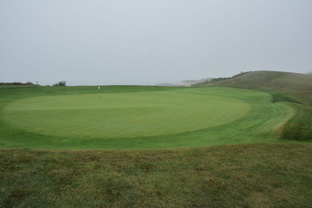 Fishers Island Club: A *Very* Remote and Memorable Round of Golf