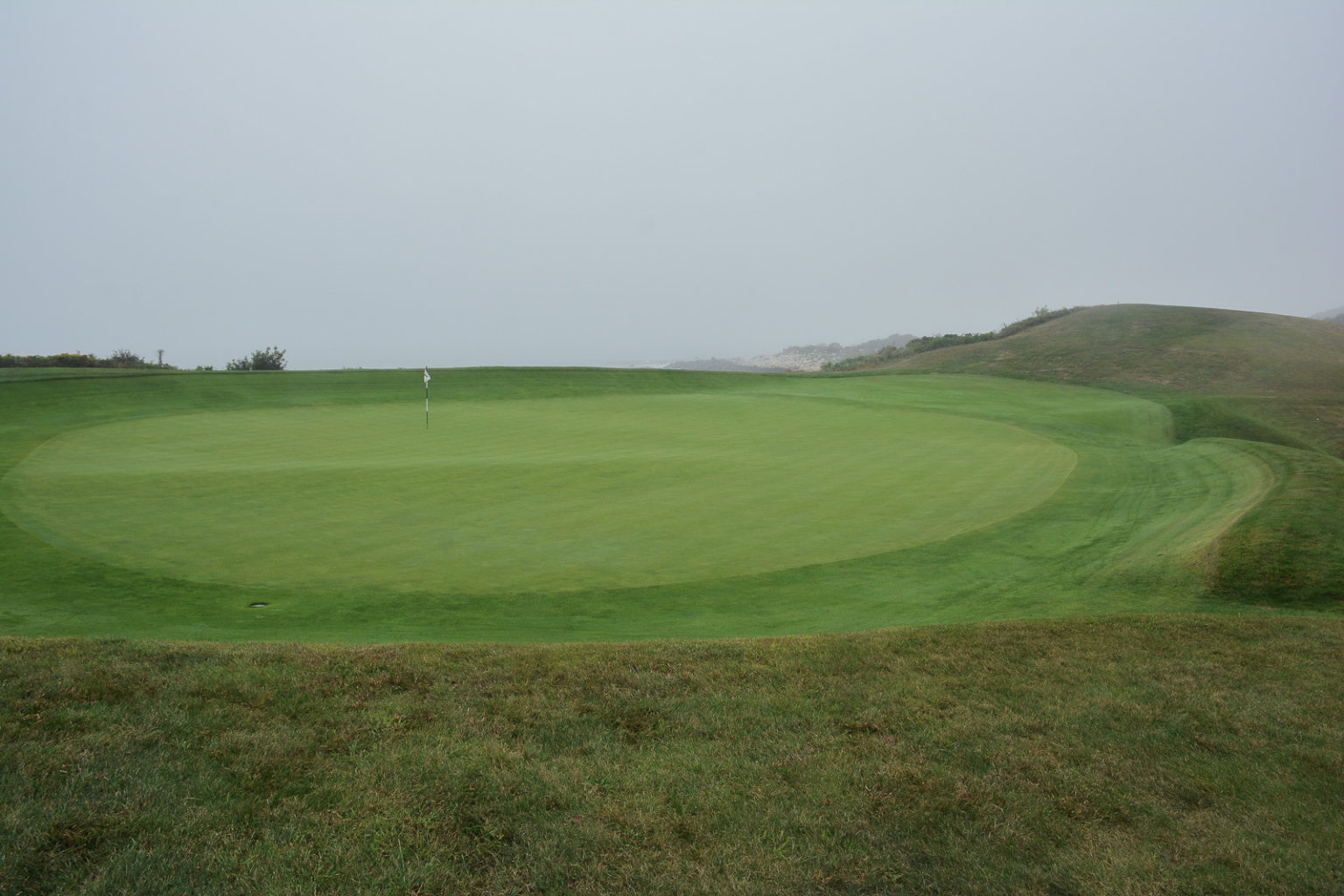 Fishers Island Club: A *Very* Remote and Memorable Round of Golf