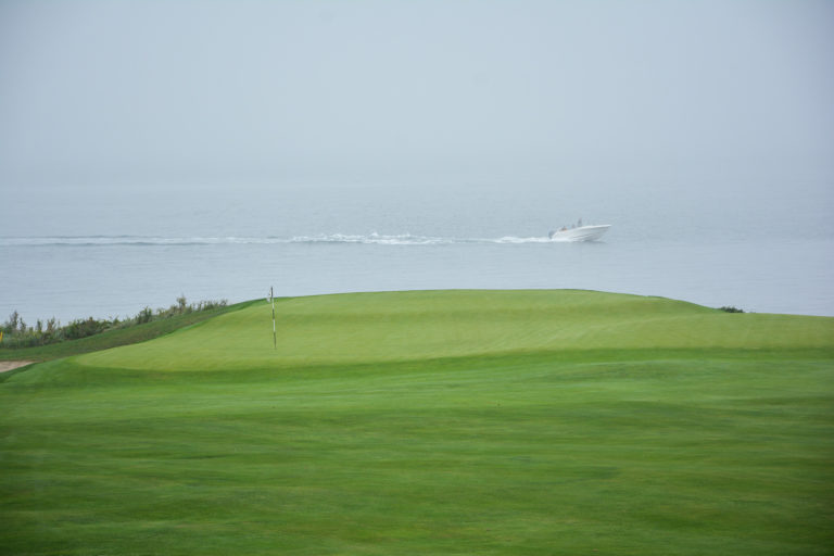 Fishers Island Club: A *Very* Remote and Memorable Round of Golf