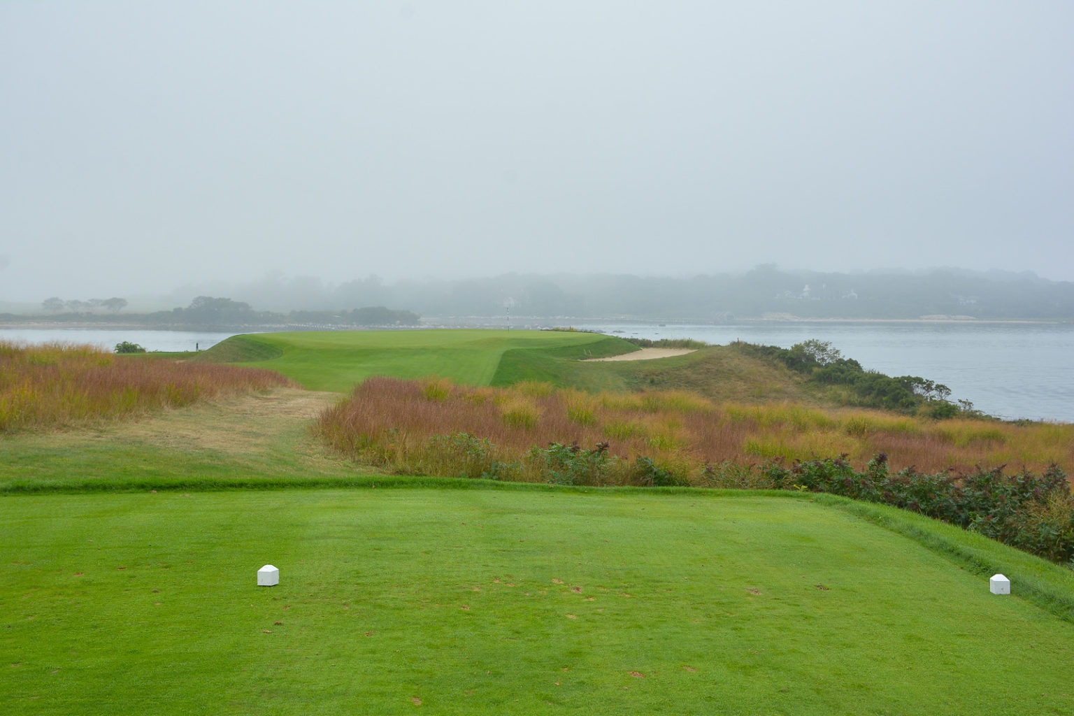 Fishers Island Club: A *Very* Remote and Memorable Round of Golf