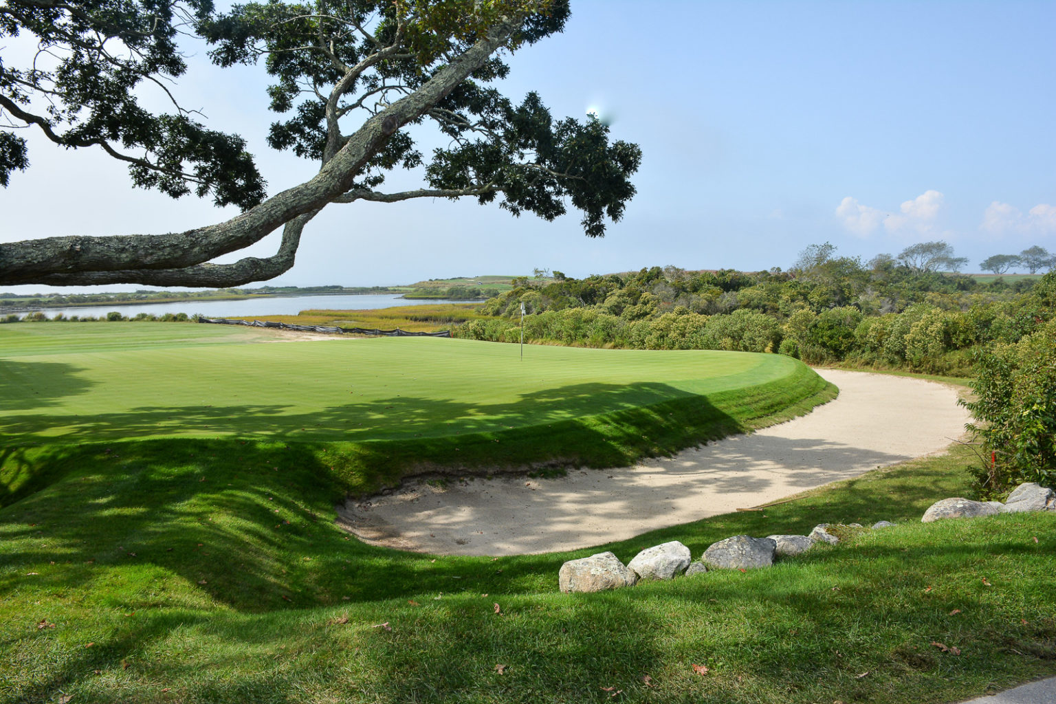 Fishers Island Club: A *Very* Remote and Memorable Round of Golf