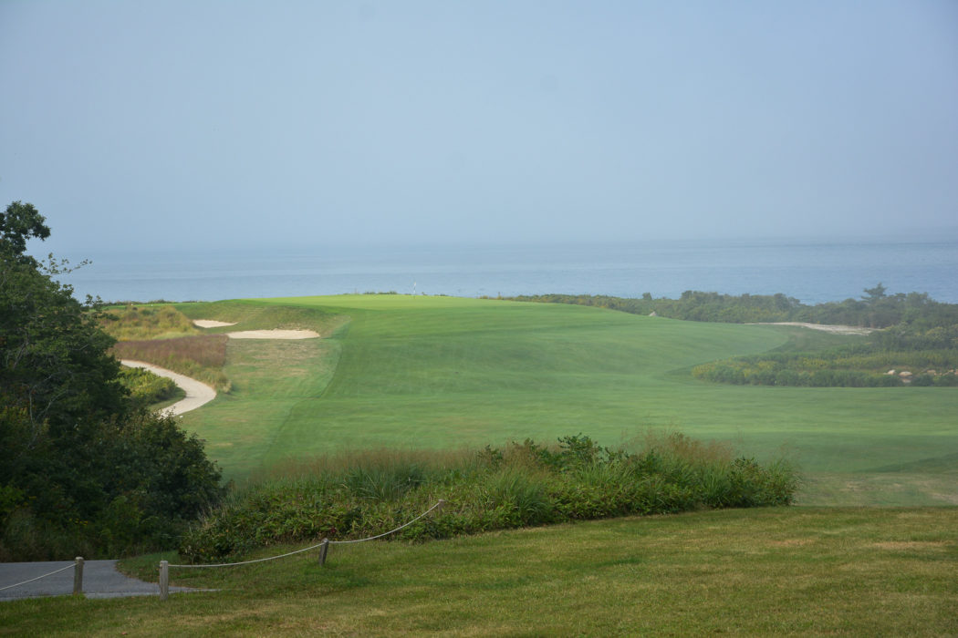 Fishers Island Club: A *Very* Remote and Memorable Round of Golf