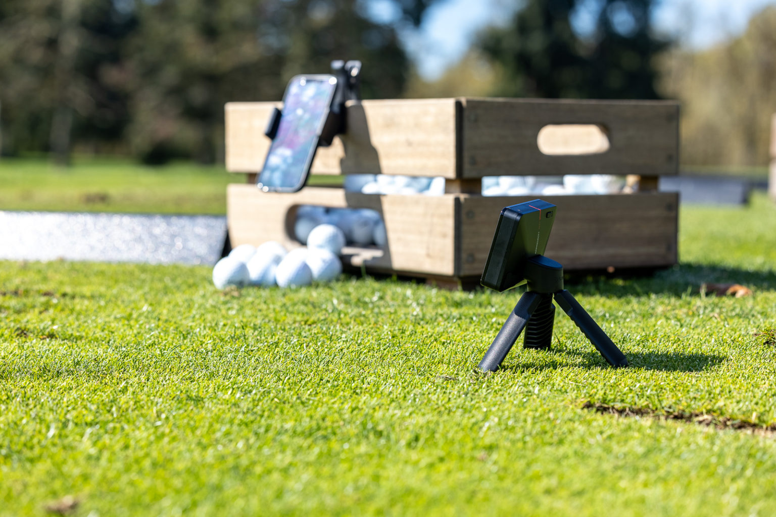 Garmin Approach R10 Review: The Best Launch Monitor Under $1k?