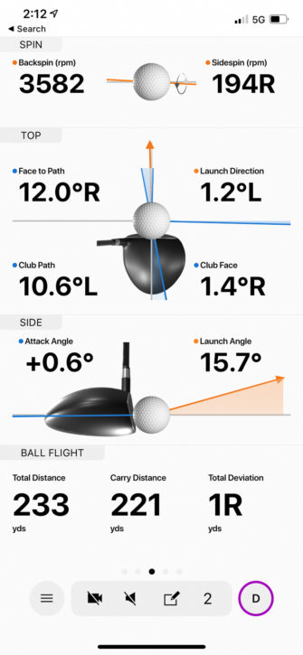 Beginner's Guide to Using a Golf Launch Monitor (17 Metrics Explained!)