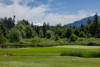 Best Golf Courses in Oregon: Everything You Need to Know