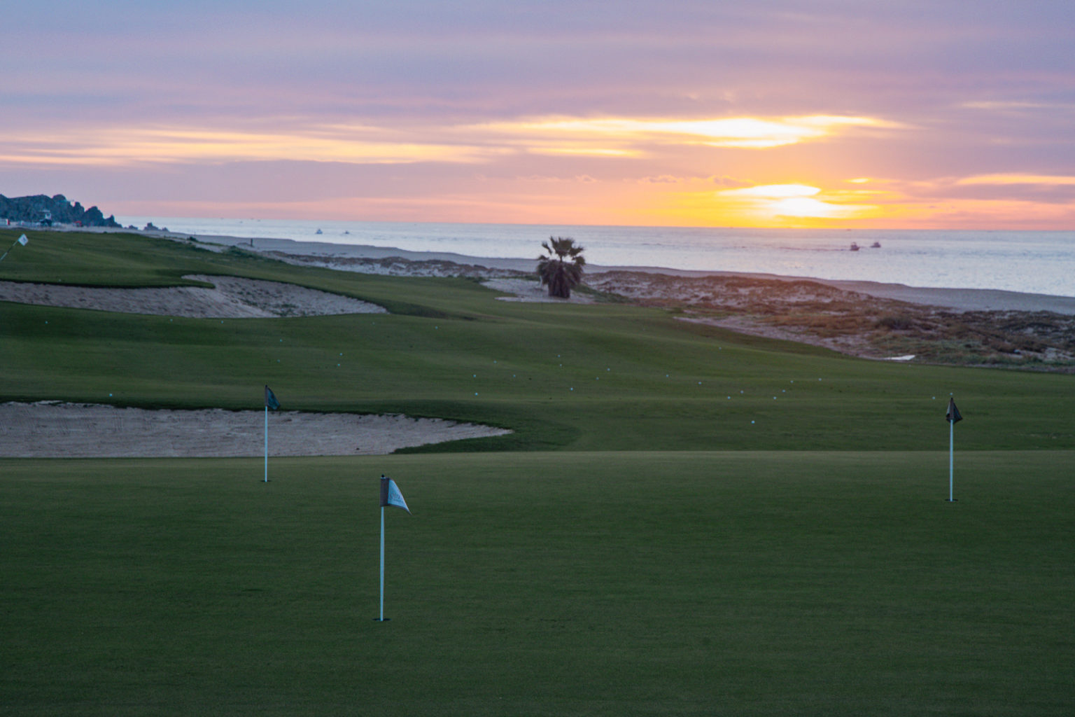 Quivira Golf Club: A Seaside Rollercoaster Ride | Breaking Eighty
