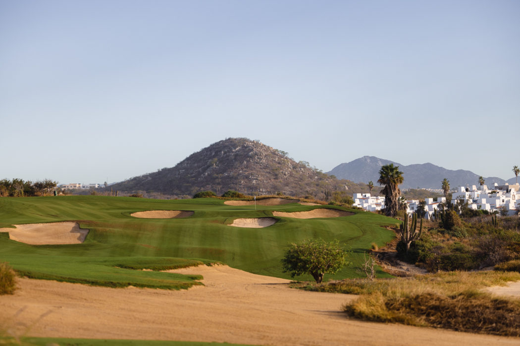 Quivira Golf Club: A Seaside Rollercoaster Ride | Breaking Eighty