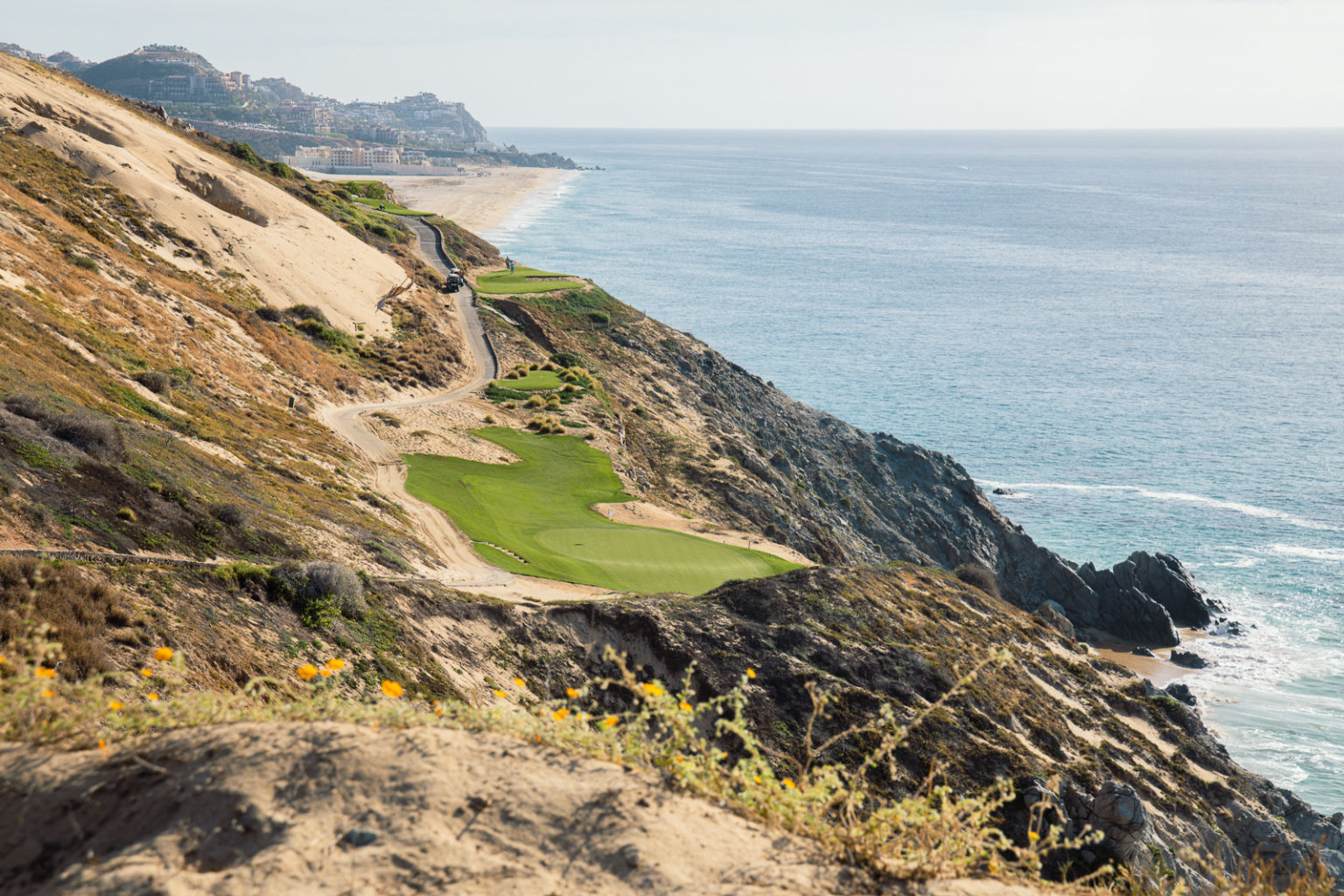Quivira Golf Club: A Seaside Rollercoaster Ride | Breaking Eighty
