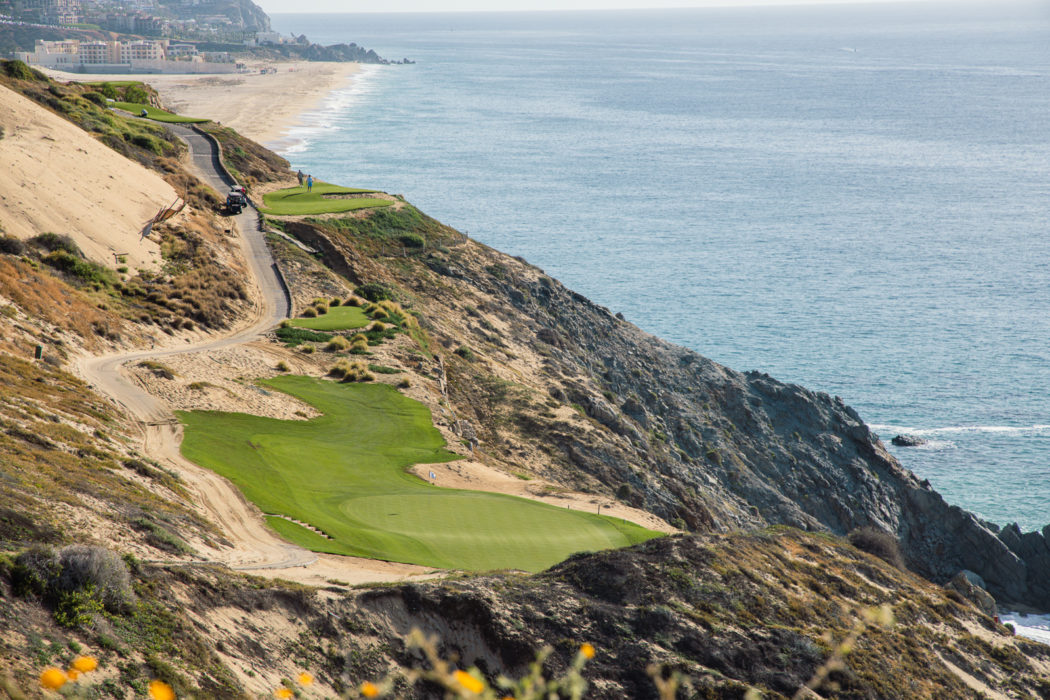 Quivira Golf Club: A Seaside Rollercoaster Ride | Breaking Eighty