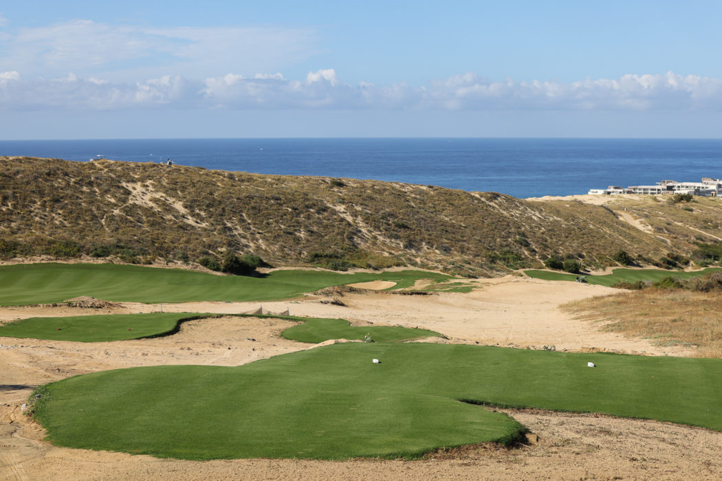 Quivira Golf Club: A Seaside Rollercoaster Ride | Breaking Eighty