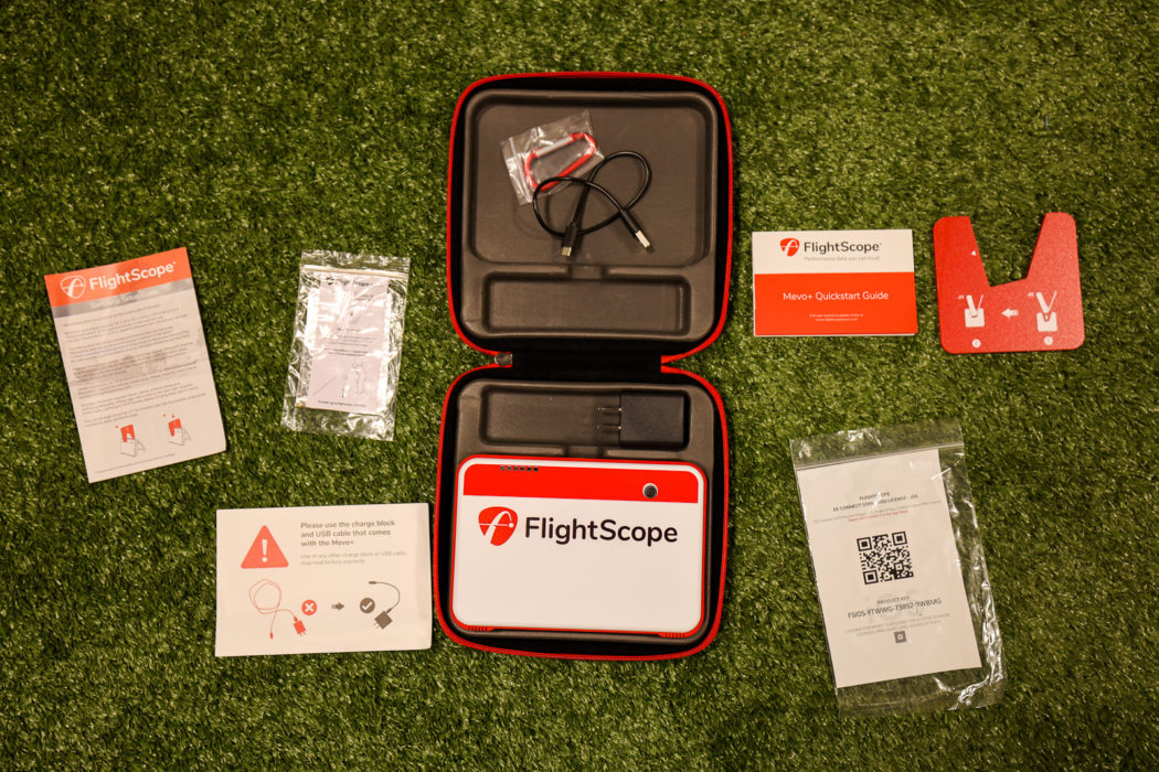 FlightScope Mevo Plus Review: A Very Worthy Investment