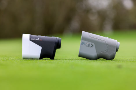 Garmin Approach Z82 Golf Rangefinder Review: Seriously High Tech
