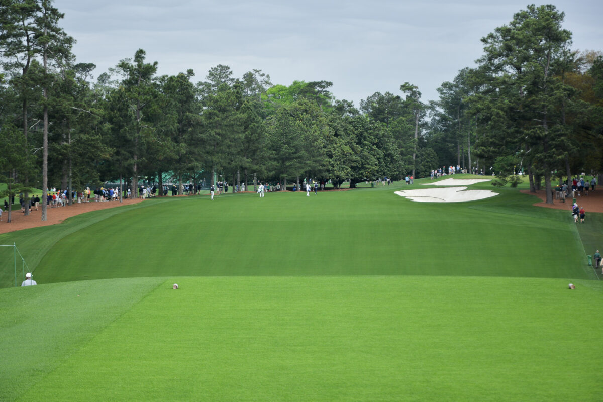 Masters Guide: Everything Your Need to Know for Your First Time at Augusta