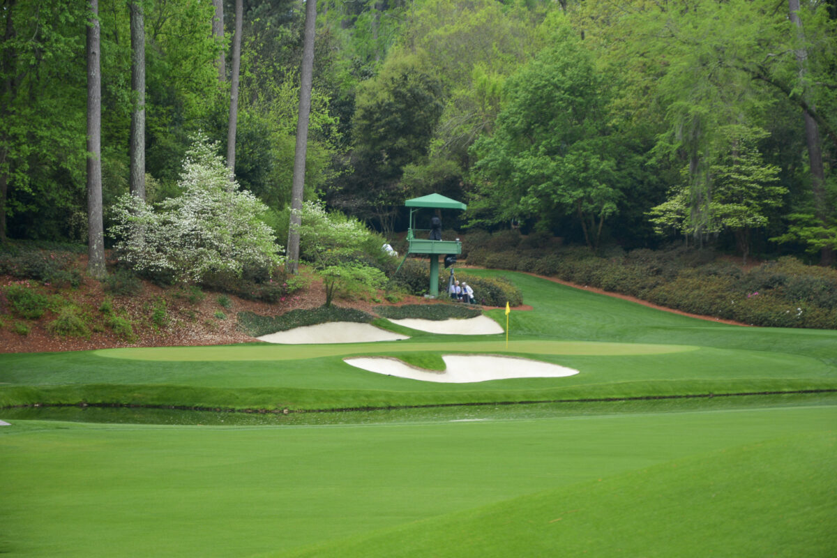 Masters Guide: Everything Your Need to Know for Your First Time at Augusta