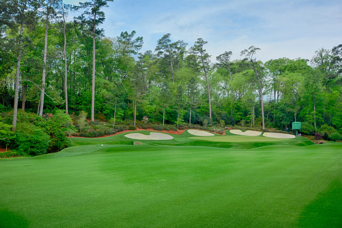 Masters Guide: Everything Your Need to Know for Your First Time at Augusta