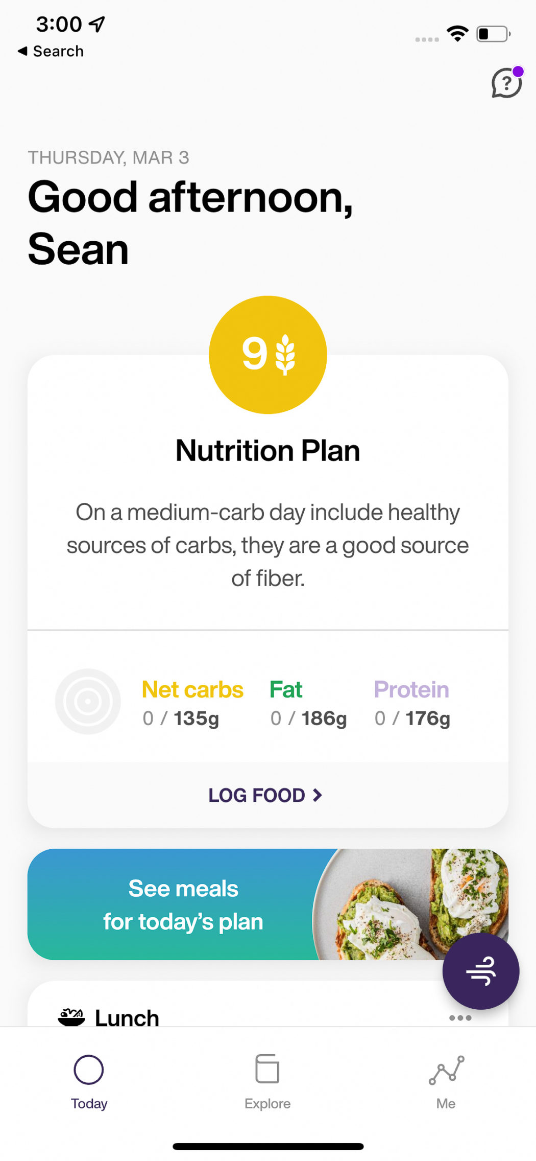 Lumen Metabolism Review: The Ultimate 21st Century Diet Plan?