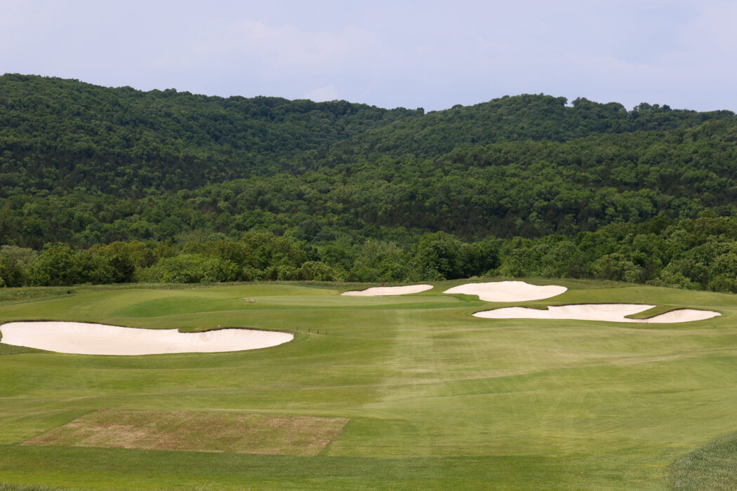 15 of the Best Golf Resorts You've Probably Never Heard Of