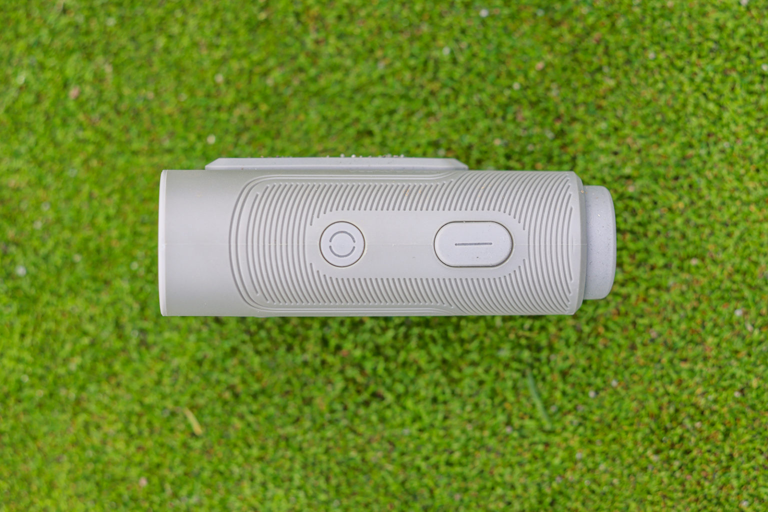 Precision Pro R1 Rangefinder Review: A GPS Game Changer