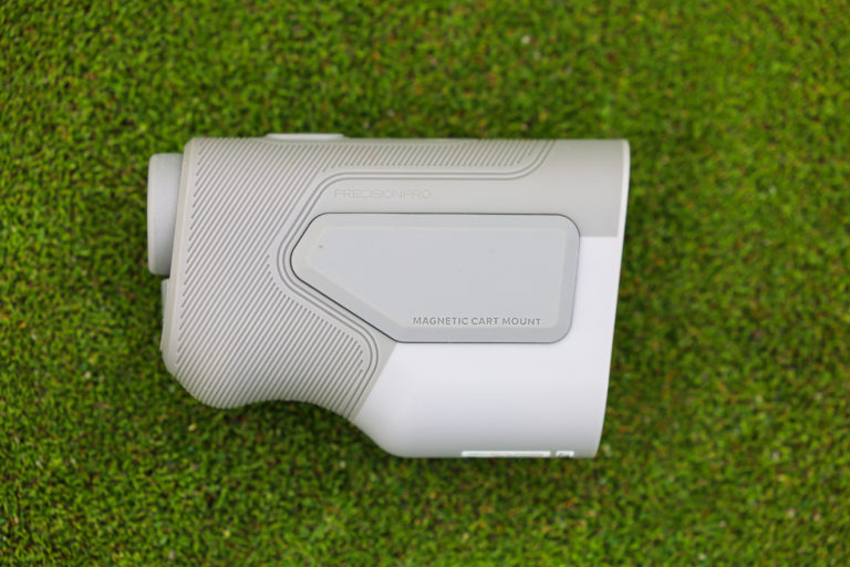 Precision Pro R1 Rangefinder Review: A GPS Game Changer
