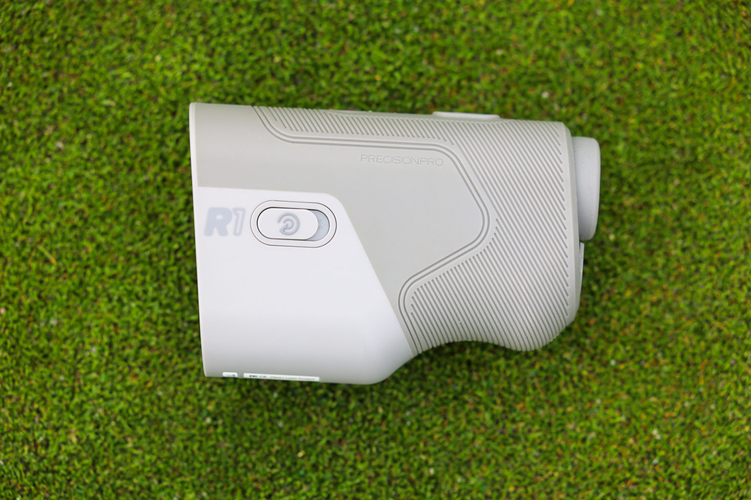 Precision Pro R1 Rangefinder Review: A GPS Game Changer