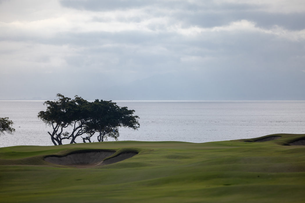 Bahia Golf Course Punta Mita: A Wonderful Test of Golf