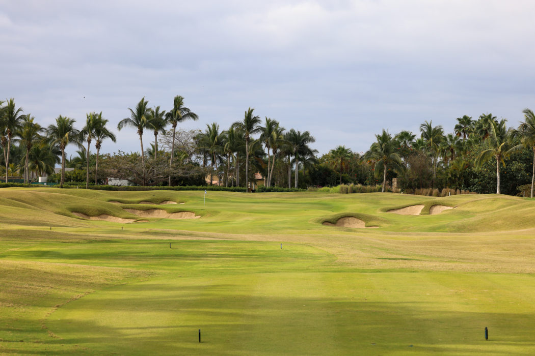 Bahia Golf Course Punta Mita: A Wonderful Test of Golf