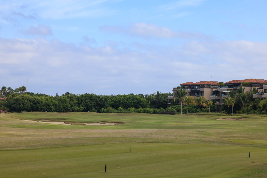 Bahia Golf Course Punta Mita: A Wonderful Test of Golf