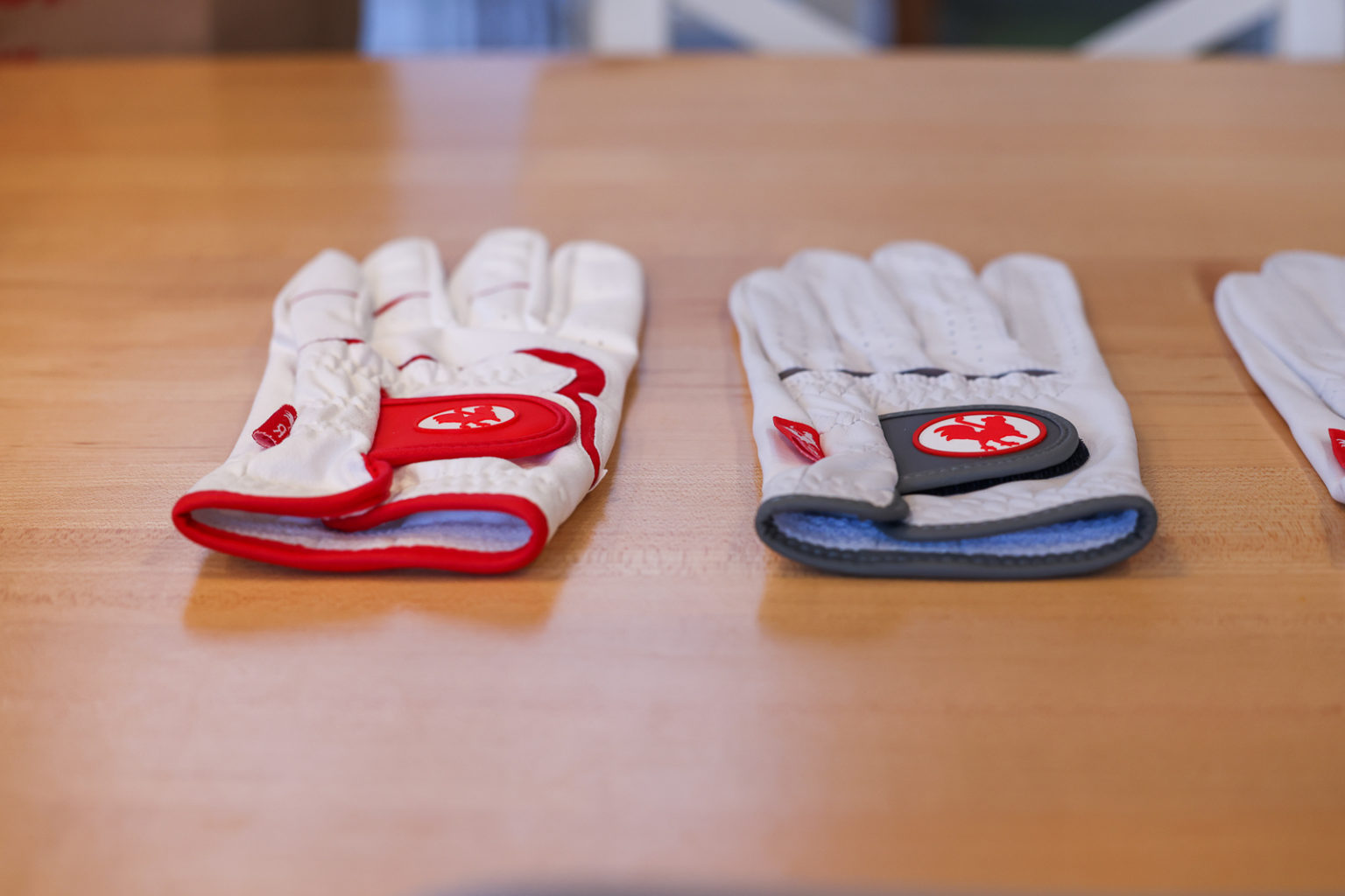 Red Rooster Golf Gloves: A High Quality Golf Glove Subscription